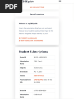 Design Constants | PDF