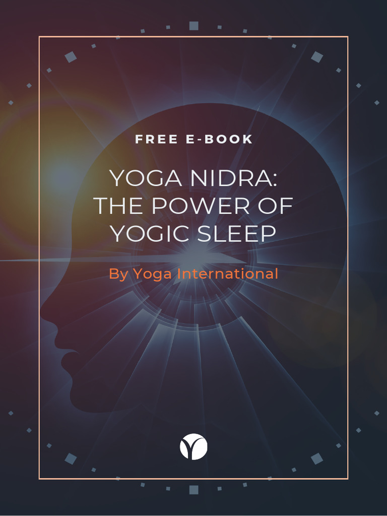 Yoga Nidra E-Book | PDF