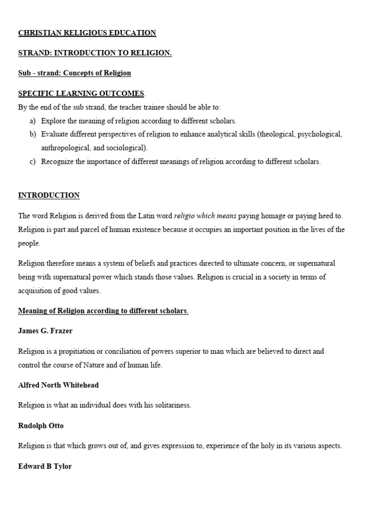 Cre Notes Updated) | PDF