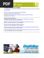 MuMax3 Workshop for Researchers | PDF | Graphics Processing Unit | Software