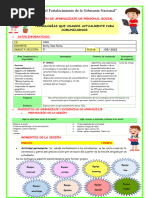 El Impacto de Las Tic en Nuestra Convivencia Familiar | PDF ...