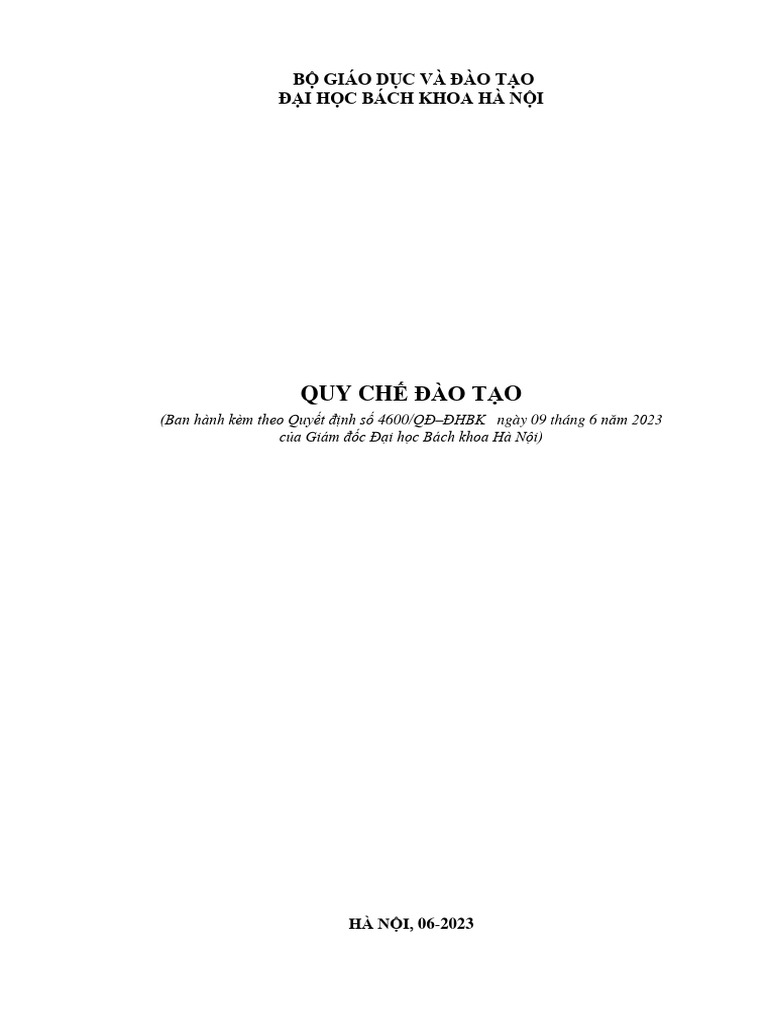 QCDT 2023 Upload | PDF