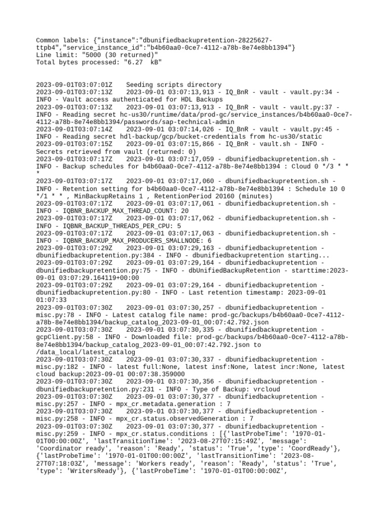 Explore-Logs-2023-09-14 04 - 34 - 44 | PDF | Computer Science ...