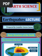 Geography Grade 8 Notes-1 | PDF | Rock (Geology) | Atmosphere Of Earth