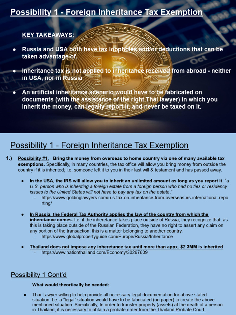 Bitcoin Presentation | Download Free PDF | Bitcoin | Cryptocurrency