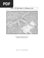 Lightning Link Printable Template V1.0 | PDF | Trigger (Firearms ...