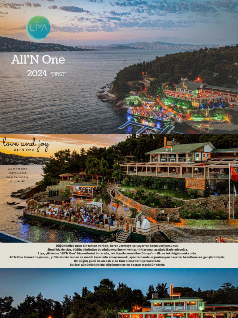 2024 All'N One First v1.4 TR | PDF