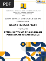 Materi Tugas TFL & Tahap Pelaksanaan BSPS | PDF