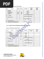 AHSP Beton K-300 | PDF