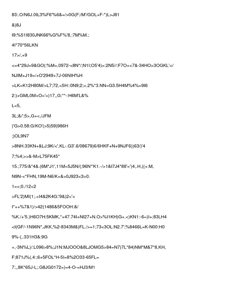 GWFH Lecture 2 | PDF GWFH Lecture 2 | PDF