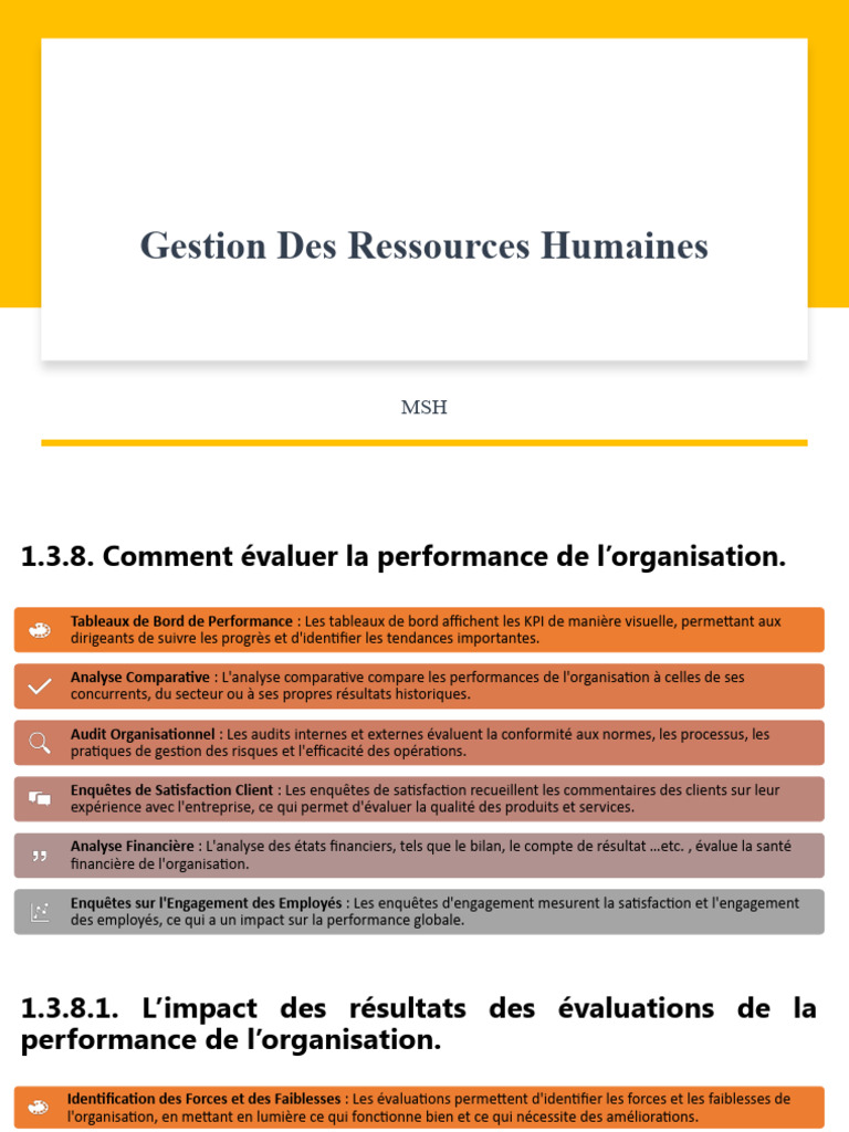 Partie 4 Les Fonctions Clés GRH - Comment Évolue Gestion de La ... Partie 4 Les Fonctions Clés GRH - Comment Évolue Gestion de La ...