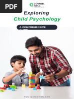 Child Growth and Development Study-Guide | PDF | Child Development ...