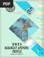 Map of Diffun Quirino: Legend | PDF