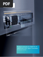 Lower Price Compared To Conventional Fieldbus Technology: SIMATIC ...