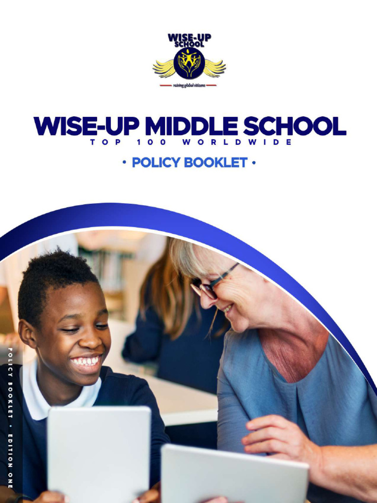 Policy Booklet | PDF