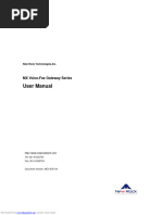 Butterflymx Intercom Installation Guide | PDF