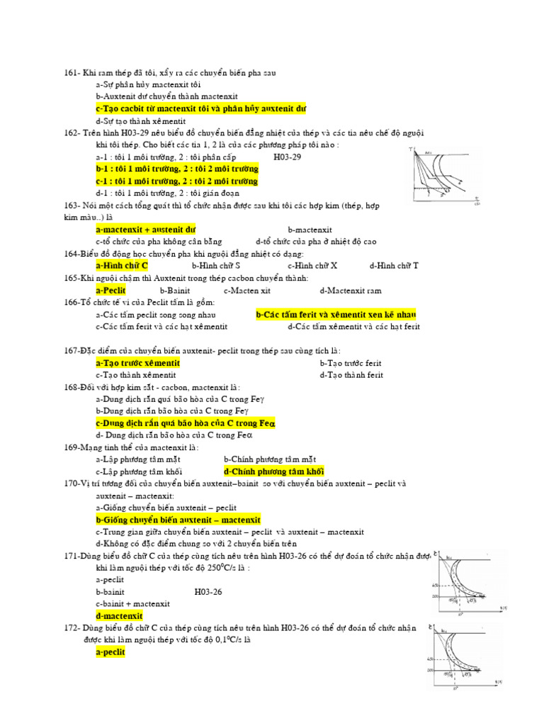 Dap An VLieu Đã G P | PDF