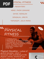 JDF Application Form | PDF