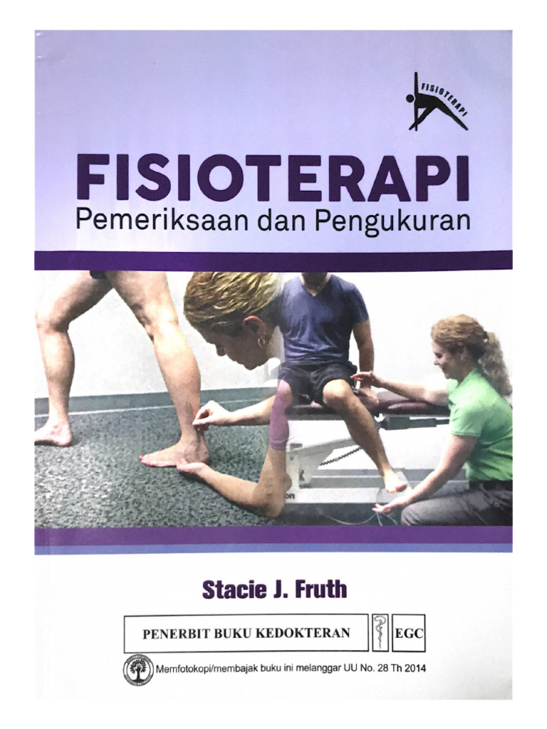 Fisioterapi Pemeriksaan Dan Pengukuran | PDF