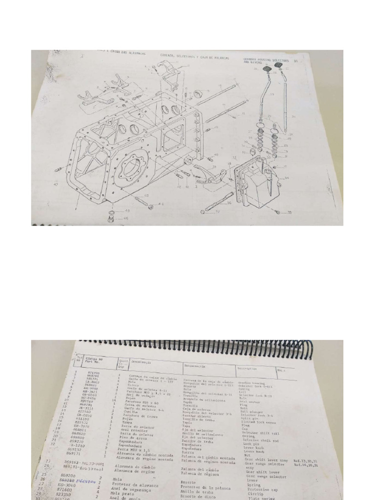 Catalogo Caixa Valmet 118 | PDF