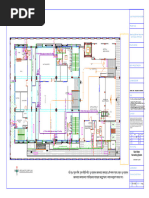 Earthing and Grounding Layout Plan | PDF | Electromagnetism | Building Engineering
