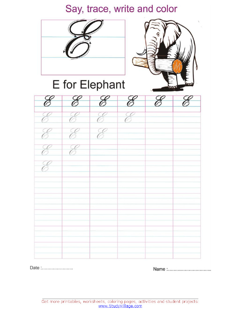 2971 23538 Cursive Capital E.jpg | PDF