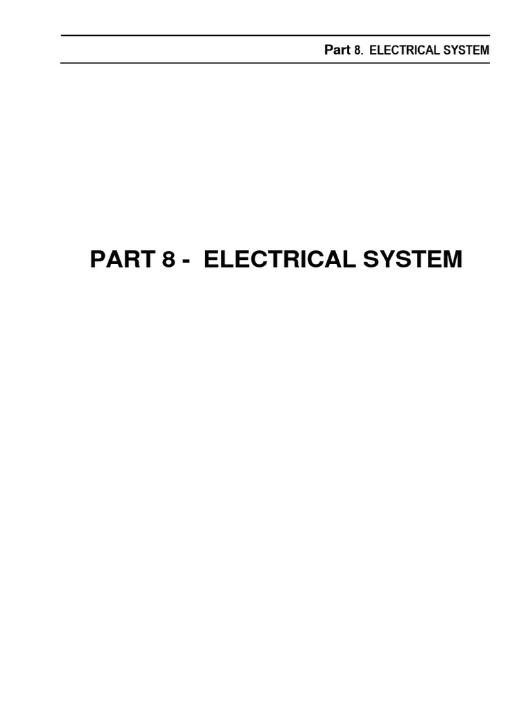 Electrical | PDF | Computing | Computer Engineering Electrical | PDF | Computing | Computer Engineering