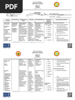 CIOMS I Form | PDF | Causes Of Death | Health Sciences