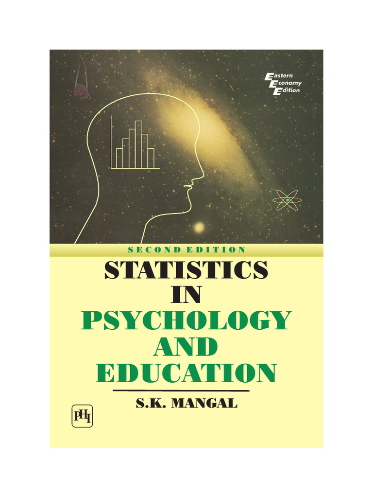 Statistics IN: Psychology AND Education | PDF