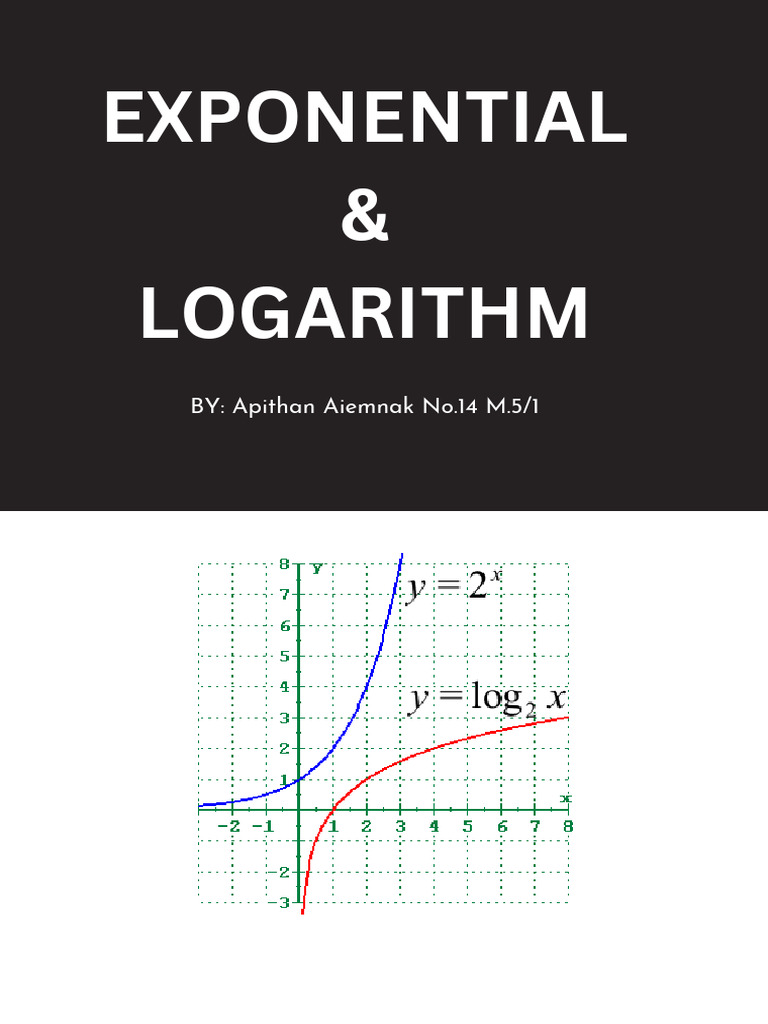 Brown Minimalist Furniture Booklet | PDF | Exponentiation | Arithmetic
