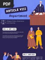 1987 Philippine Constitution - The LawPhil Project | PDF | Supreme ...