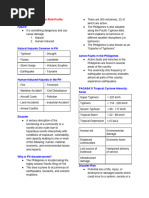 SIA Protocol Codes Table | PDF