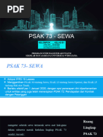 Psak 116 Sewa | PDF