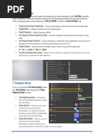 Guide To Setting Up Manashiku's Mmdgenshin Shader | PDF | Shader | Command Line Interface
