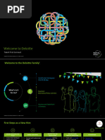 DTE Time Entry Guide for New Hires | PDF | Career & Growth