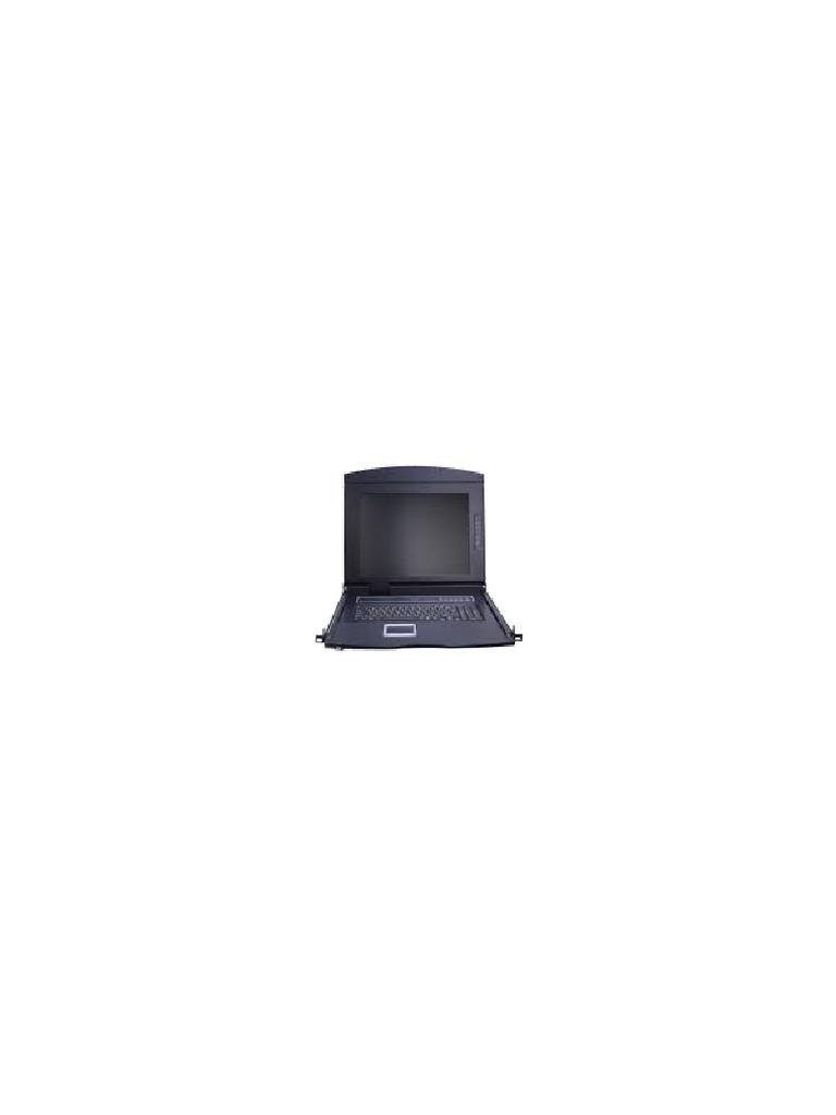 KVM Console | PDF