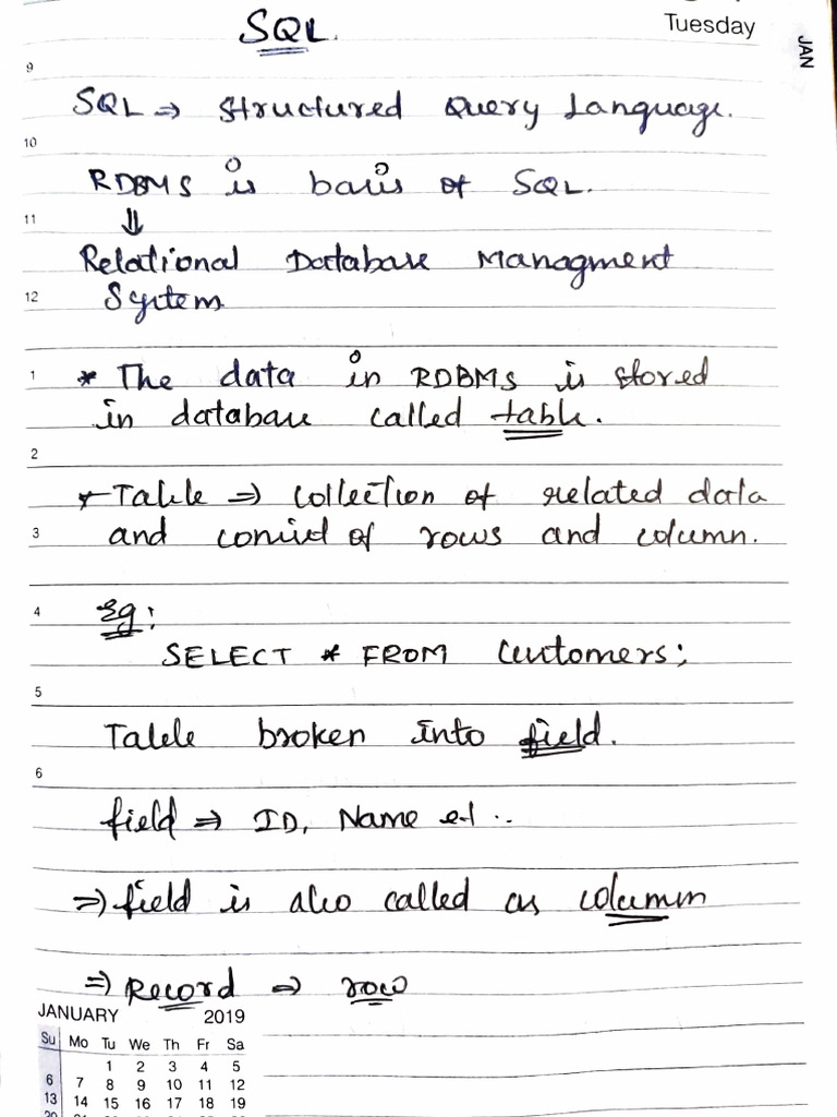 SQL Yuva? | PDF | Databases | Cybernetics SQL Yuva? | PDF | Databases | Cybernetics