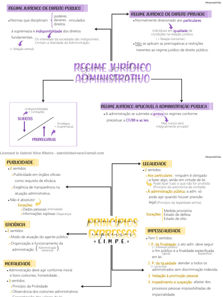 Conceitos e Principios Da APU | PDF | Administração pública | Interesse ... Conceitos e Principios Da APU | PDF | Administração pública | Interesse ...