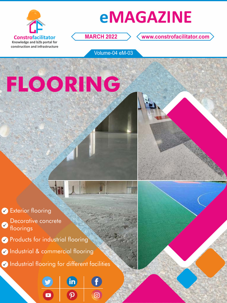 Flooring | PDF | Flooring | Concrete