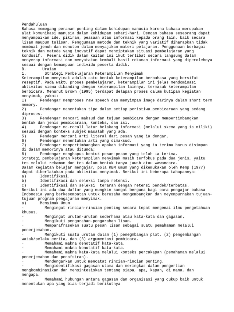 Paper2 Strategi | PDF