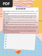 Tutorial Input Belanja Modal 2023 | PDF