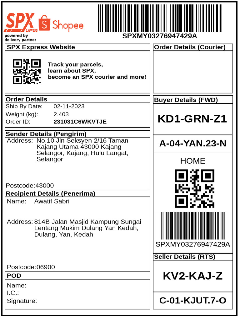 Ilmu Sorof & Matan Ajrumiah | PDF