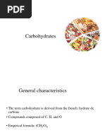 Macronutrients: Carbohydrates (CHO) Proteins (CHON) Fats | PDF | Diet ...