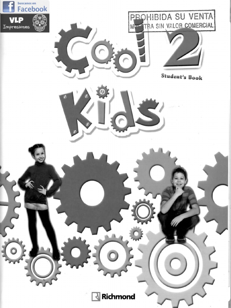 Coolkids 2 | PDF