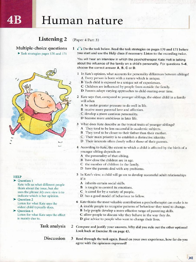 Advanced Expert Cae Coursebook 2 PDF Free 63 | PDF