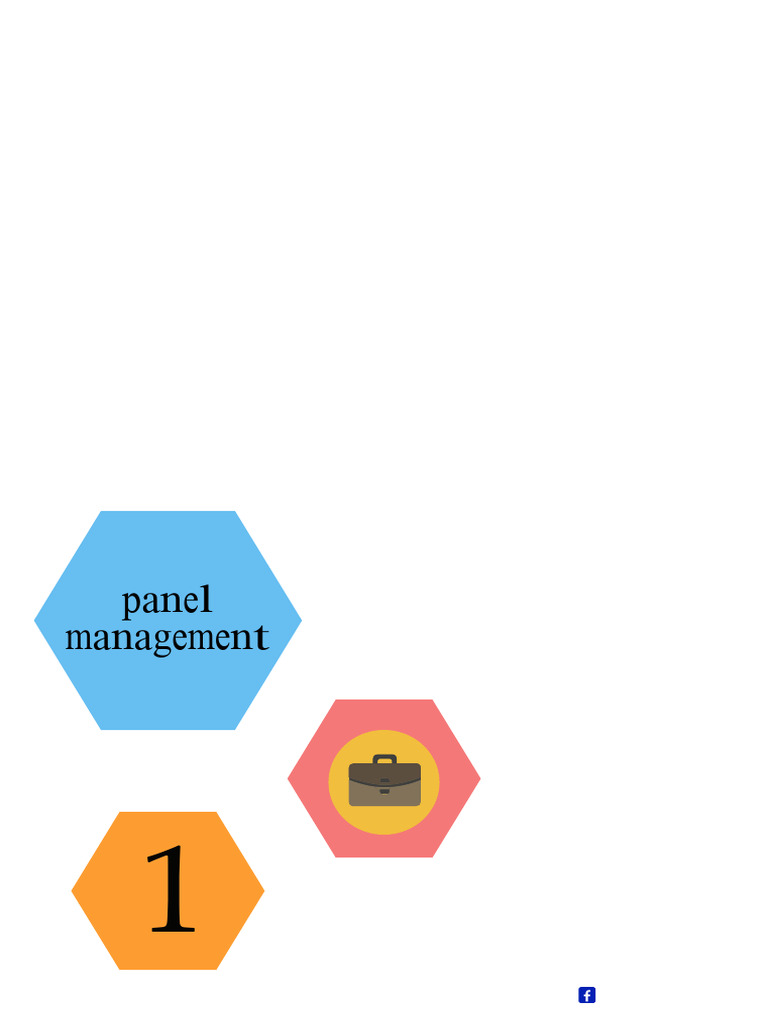 English Panel Management Overview | PDF