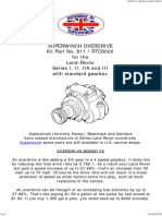 Daniels DMC519 Specification Sheet PDF | PDF | Electrical Connector ...