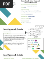 Kath Murdoch S Inquiry Cycle PDF | PDF | Cognition | Cognitive Science