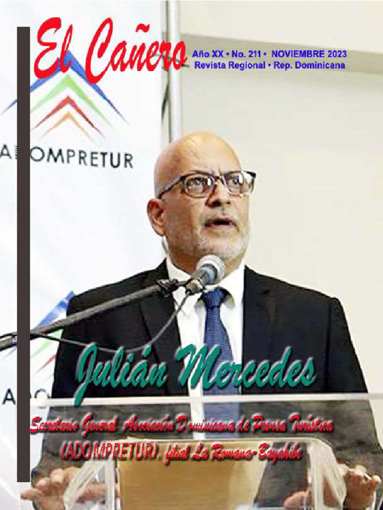 Reflexiones sobre el Periodo Electoral 2024 | PDF | Triglicéridos ...