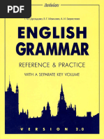 Practical English Usage Guide | PDF | English Language | Linguistics
